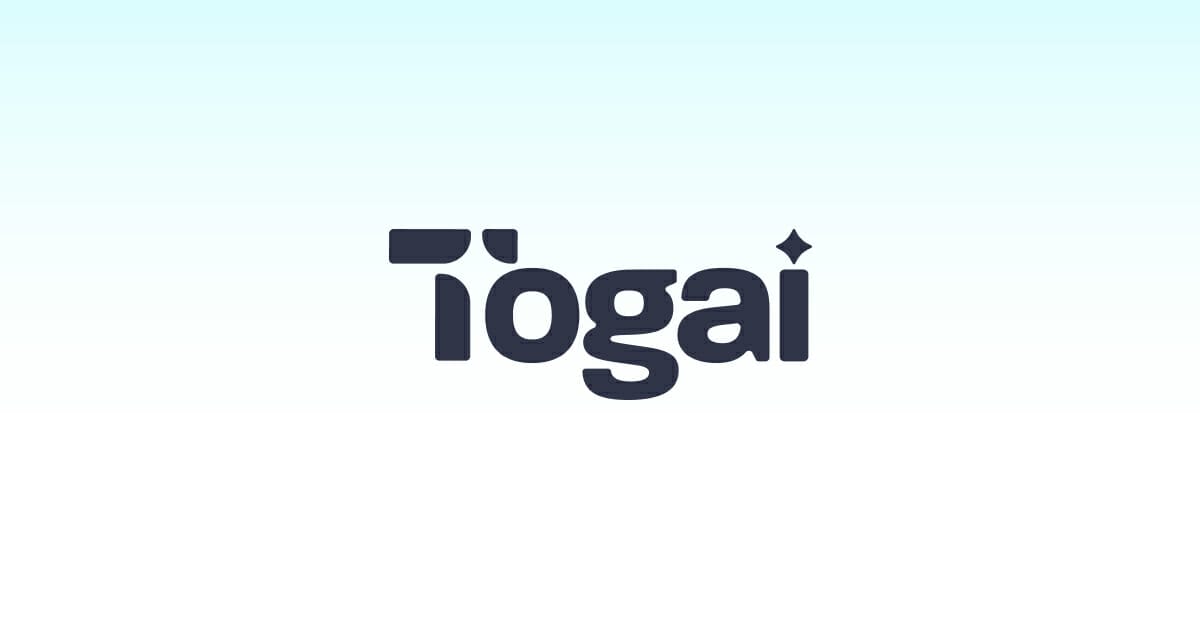 Hybrid Billing Software | Togai