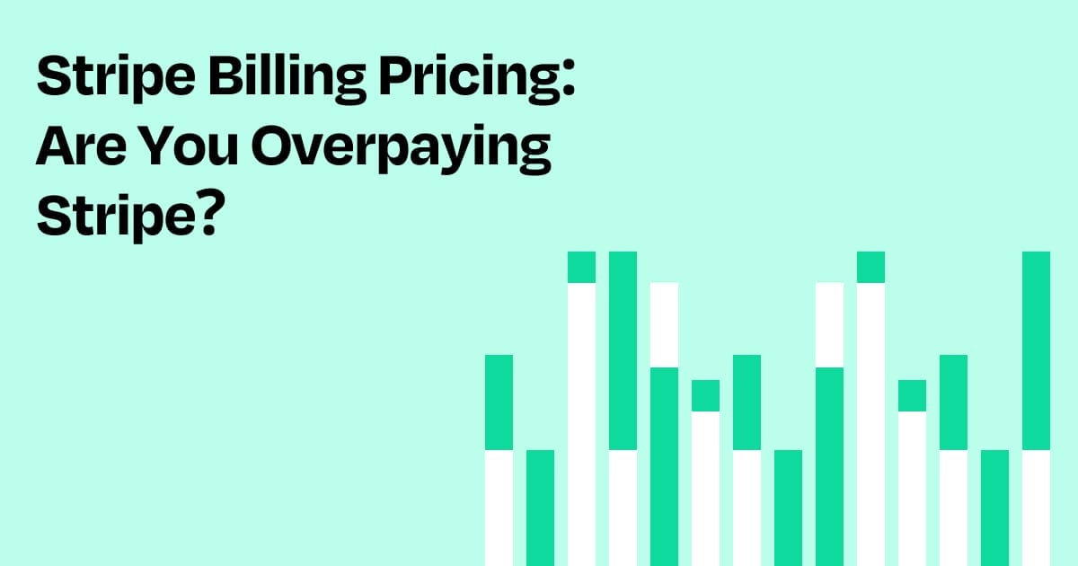 Decoding Stripe Billing Pricing, Plans, And Fees | Togai