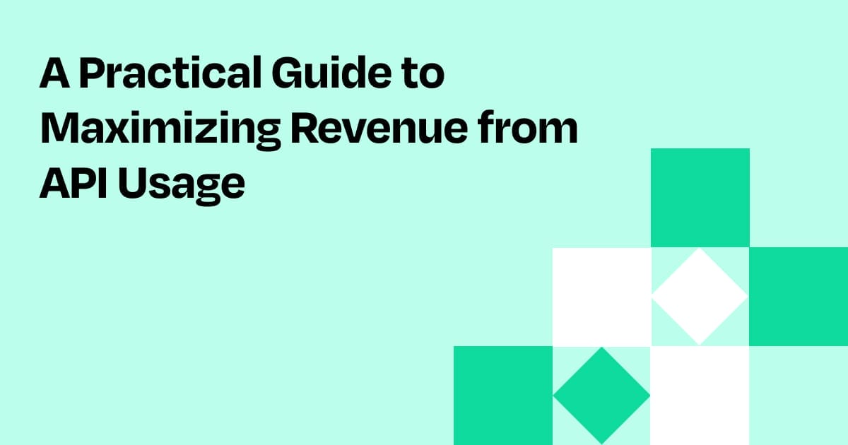 How To Charge For Api Usage A Detailed Guide