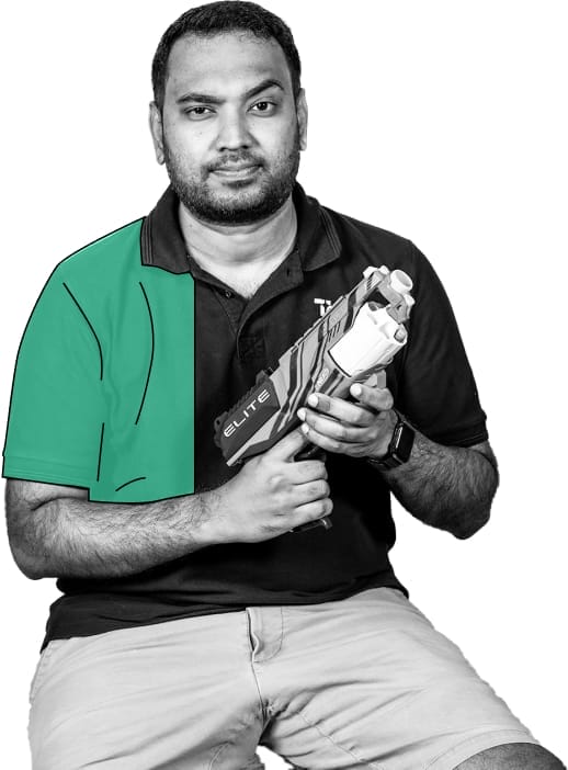 All About Togai: Our Team, Values, And Story