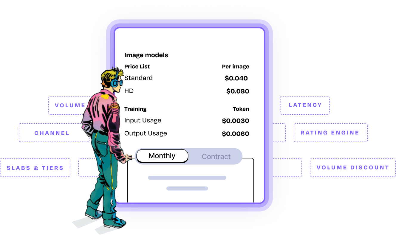 UB Billing Engine For AI Products & Companies| Togai
