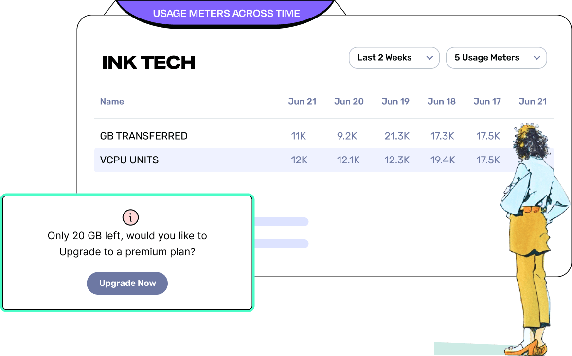 Cloud Billing Software| Cloud Billing Solution | Togai