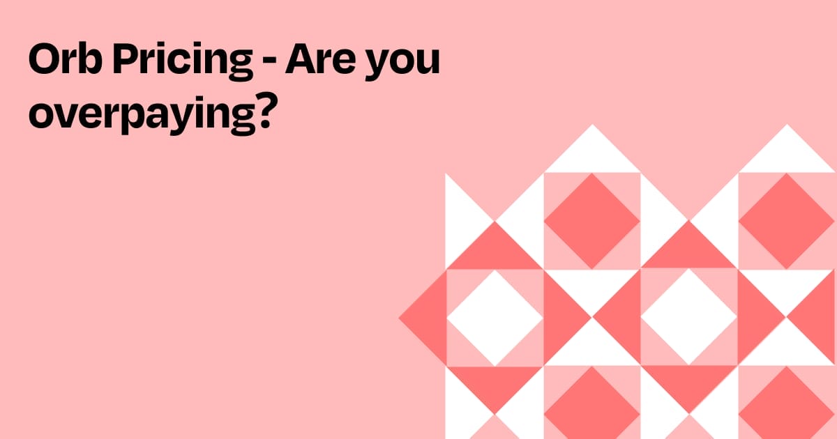 Orb Pricing: A Deep Dive Into Features And Functionality Analysis